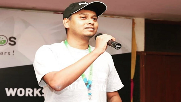 Chingari, answers to TikTok, Bill Gates-adoring CEO Sumit Ghosh - Chingari