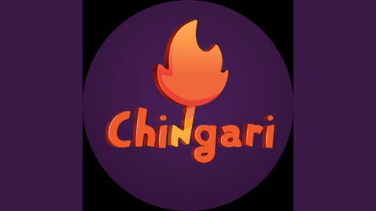 Chingari App Collaborates With 9XM Music Channel - Chingari