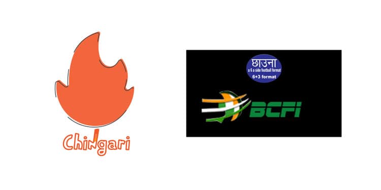 Social app Chingari & BCFI launch India Open Juggling contest - Chingari