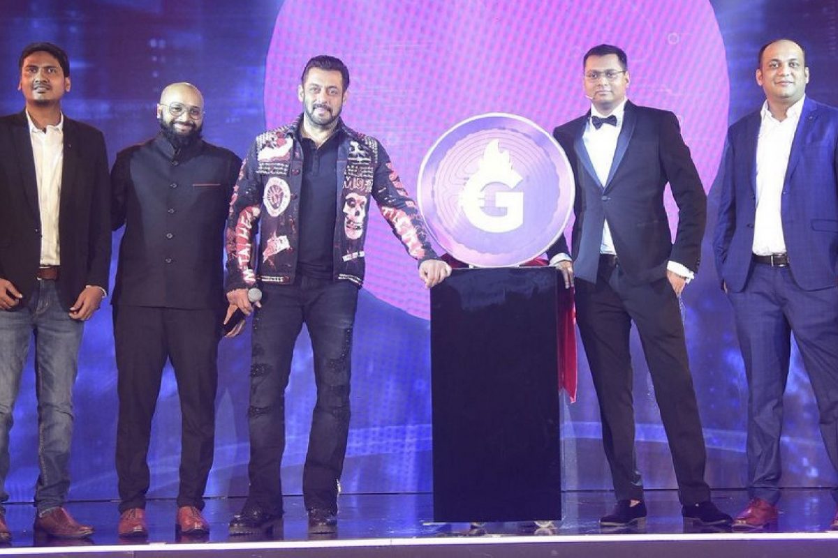 Short-Video App Chingari Launches $GARI India's First Social Token