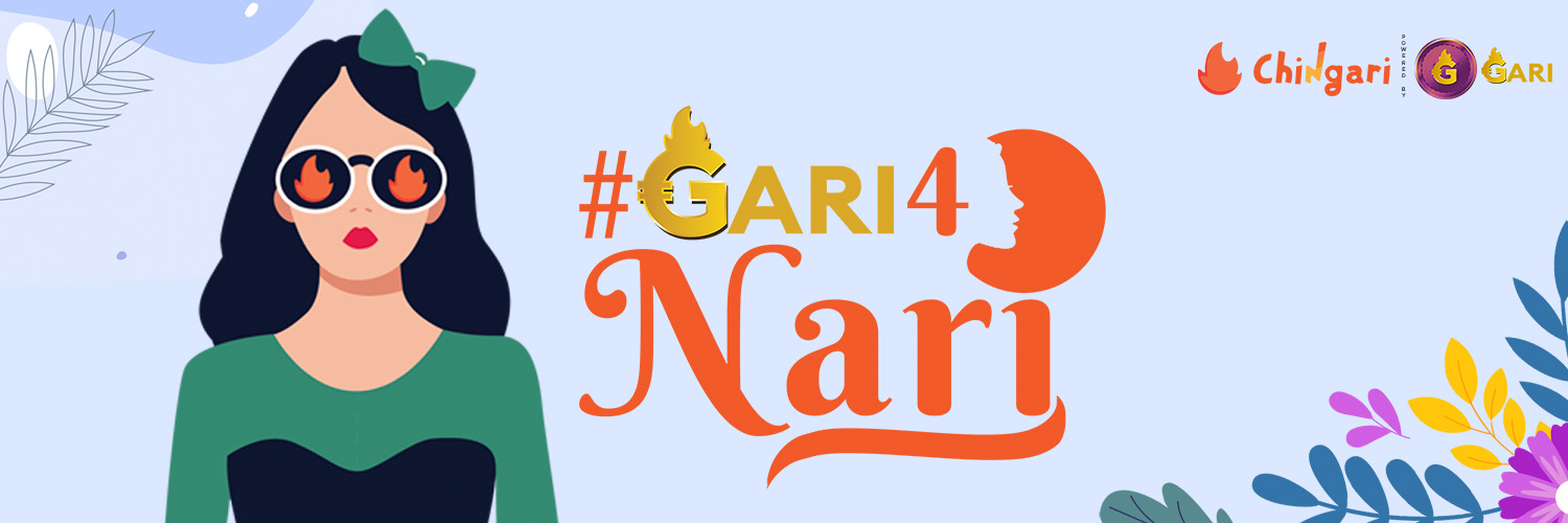 Celebrate this International women's day With Chingari by Participating ...