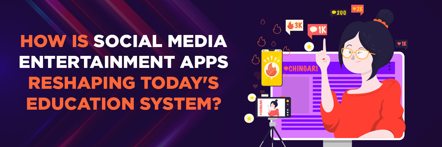 Social Media in eLearning: How Is Social Media Apps Reshaping Today's ...